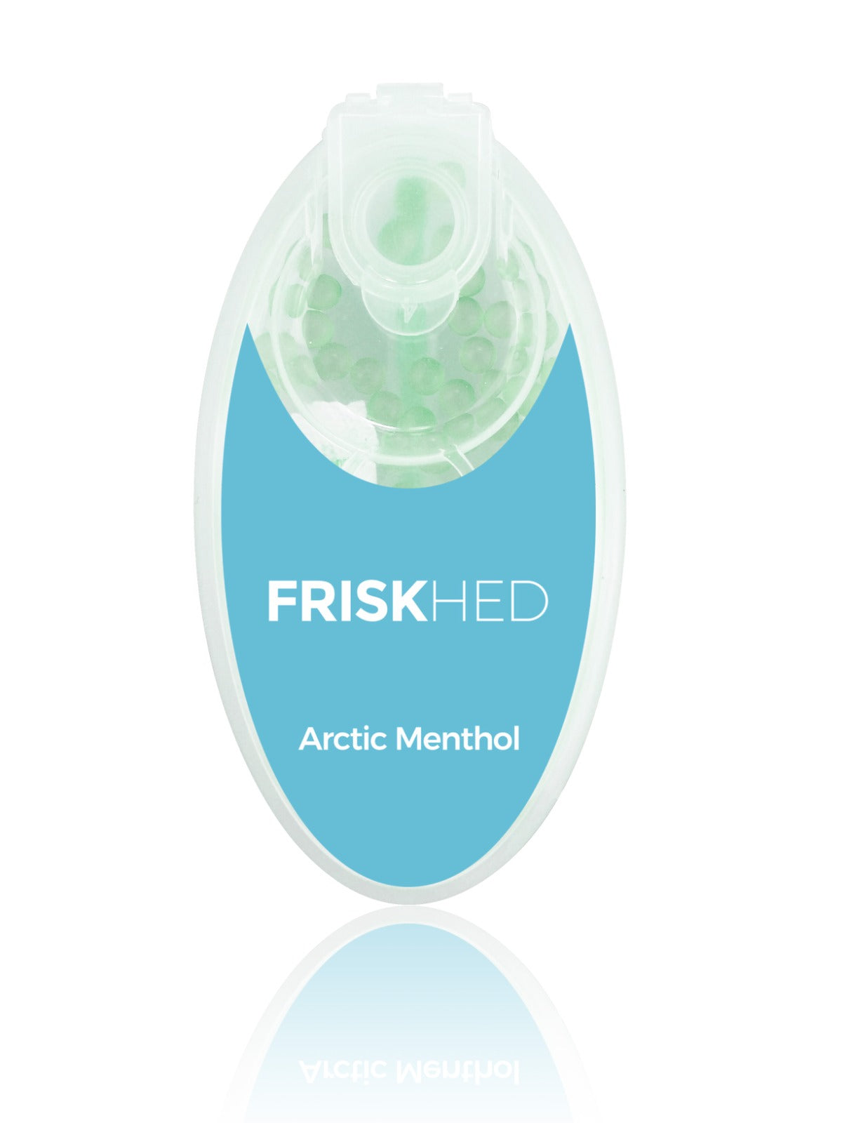 Artic Menthol – Friskhed